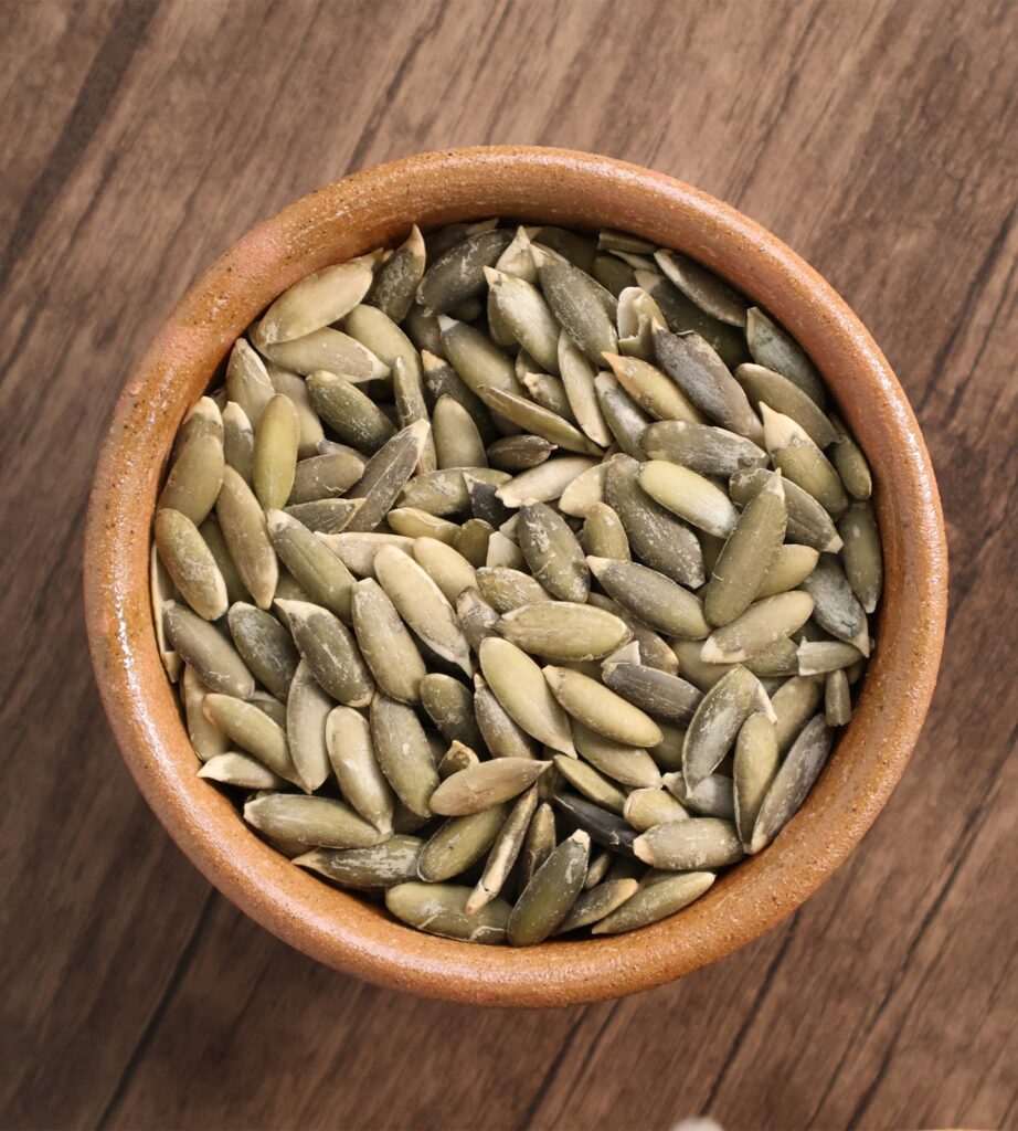 Seeds - Tori Pumpkin Seed Milk
